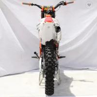 China China 4 Stroke Air Cooled 150cc Off Road Pit Bike Racing Motorcycle 70kmh for sale