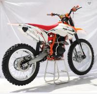 China China 4 Stroke Air Cooled 150cc Off Road Pit Bike Racing Motorcycle 70kmh for sale