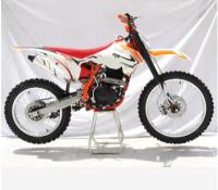 China China 4 Stroke Air Cooled 150cc Off Road Pit Bike Racing Motorcycle 70kmh for sale