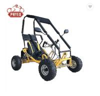 China PHYES 196cc 270cc 4 Stroke Single Seat Air Cooled Drift Go Kart Cross Buggy for sale