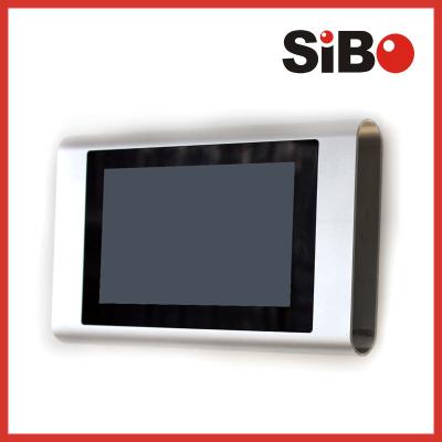 China 7“ Android 4.2 OS Tablet with POE rj45, Wifi, Bluetooth for Industrial Terminal for sale