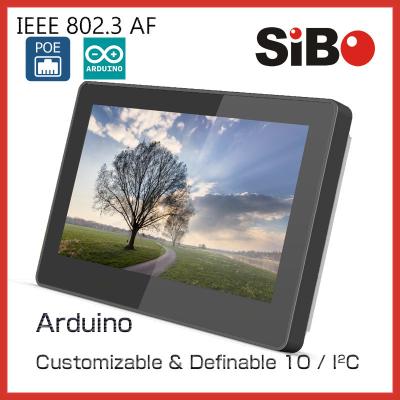 China IO I2C Android  Tablet PC For Multi Control for sale