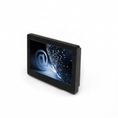 China 7 inch Android 6.0 POE Touch Tablet With  Nano Wifi Android Rooted Tablet PC for sale
