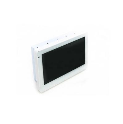 China LCD monitor touch tablet with NFC and LED for smart office for sale