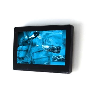 China POE Wall Mounted Tablet PC For Door Access Control for sale
