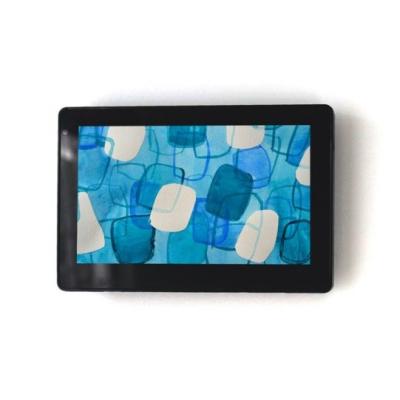 China Temperature & Humidity Monitoring Tablet PC for sale