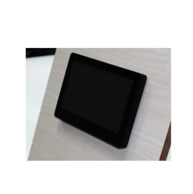 China SIBO Wall Mounted Tablet PC with Serial Port and Ethernet For Smart Home for sale