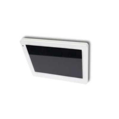 China Wall Mount Tablet With RS232 RS485 Temp/Rh Sensor and Sourcecode samples For Plant Grow Chamber for sale