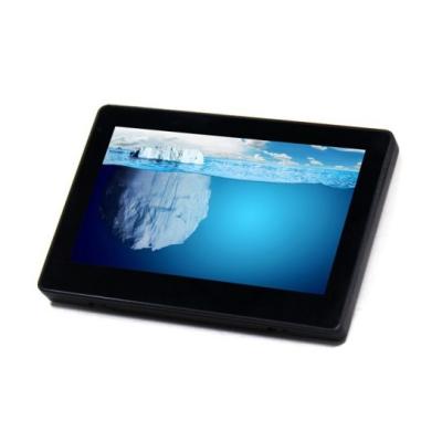 China Android Hab Panel Tablet For Home Automation System Openhab for sale