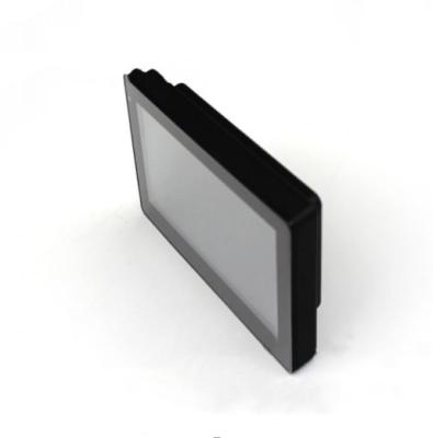 China 7 Inch Wall Mount Tablet With POE For Home Automation for sale