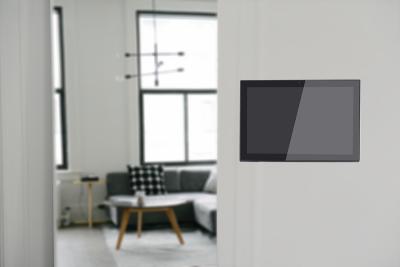 China Onwall mountable 10