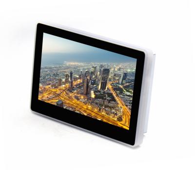 China Wall Mounted Tablet With RS232, Demo App and Source Code for sale
