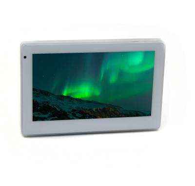 China In Wall Mounted Touch Screen Android Tablet With POE For Home Automation for sale