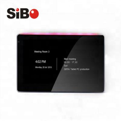 China Android Rooted Tablet With Ethernet,USB, Top Lighting for sale