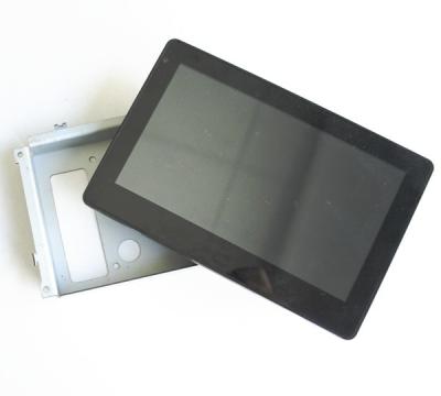 China 7 Inch Android Tablet With RS232 Serial Port For Controlling for sale