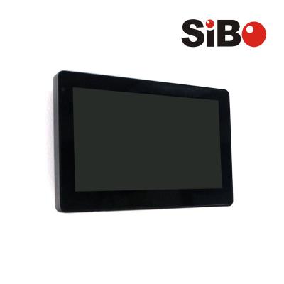 China SIBO 7