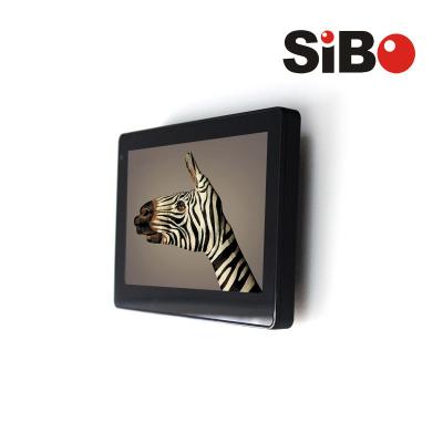 China 7 Inch Android Tablet With RS485 For As HIM For Industrial Control for sale