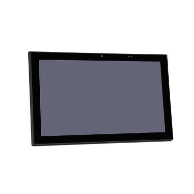 China 10 Inch Android Tablet POE Wall Mount As Access Control System PC for sale