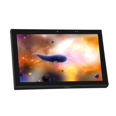 China Octa Core 10.1 Inch Industrial Monitor With Resolution 1280x800 Srial Port for sale
