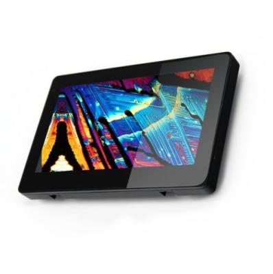 China SIBO 7 Inch Wall Mounted POE Tablet With IPS Touch Screen For Smart Home for sale