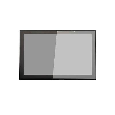 China POE Android 10.1 Inch Wall Mounted Tablet With IPS Touch Screen For Smart Home for sale