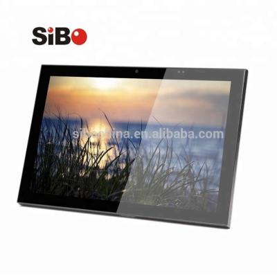 China Oem Smart Home Wall Mount Android Tablet PoE 10 Inch Android Tablet for sale