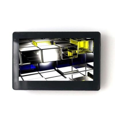 China 7 Inch Android POE Touch Wall Mounted Security Control Tablet With Ethernet And POE for sale