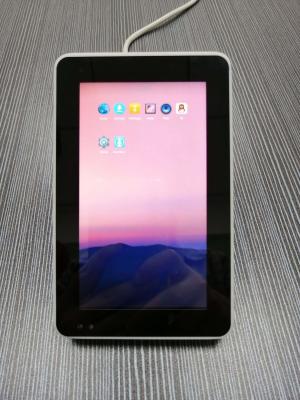 China SIBO 5 Inches Wall Mounted POE Android Touch Tablet Withz Zigbee Coordinatory Proximity Sensor for sale