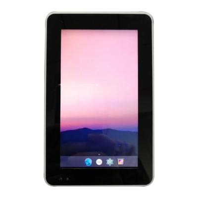 China 5 inch smart panel room control android os rs485 and lan for sale