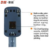 China M10 Handheld Inkjet Printer Expiry Date Coding Qr Coding Machines Hand Printer Paper Electric Cartons Date Printing Machine for sale