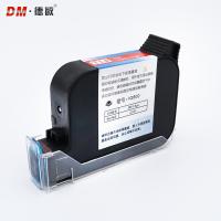 China Iq800 Half Inch Inkjet Printer Ink for Printer Coding Date Text Printing Inks Universal Ink Cartridge for Dtf Inkjet Printer for sale