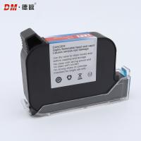China Iq800 Half Inch Inkjet Printer Ink for Printer Coding Date Text Printing Inks Universal Ink Cartridge for Dtf Inkjet Printer for sale