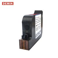 China 2790k Industrial Quick-dry Ink Cartridges Nozzle Non-Blocking Imported Oil Compatible 1.27mm Printer Ink Cartridge for Printer for sale