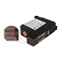 China Factory Price Food Grade Egg Red for Ink Cartridge for Egg Inkjet Printer Color Food Grade Date Printing for Ink for sale