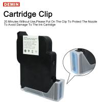 China Demin M310PLUS High Adhesion Black for Ink Cartridge Fast Drying Universal for Ink for Inkjet Strong Universal Inkjet Cartridge for sale