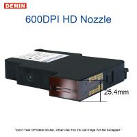 China Demin M310PLUS High Adhesion Black for Ink Cartridge Fast Drying Universal for Ink for Inkjet Strong Universal Inkjet Cartridge for sale