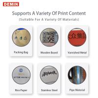 China Demin M310PLUS High Adhesion Black for Ink Cartridge Fast Drying Universal for Ink for Inkjet Strong Universal Inkjet Cartridge for sale