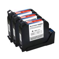 China Demin M310 High Adhesion Non-fading Fast Drying One Inch Ink Cartridge Suitable for Inkjet Printer High Definition Ink Cartridge for sale