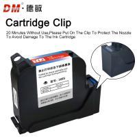 China 308S Demin 6 Colors Ink Cartridge of Tij Printer Fast Dry Ink 42ml for Handheld Printer Universal Toner Cartridges for 25.4mm for sale