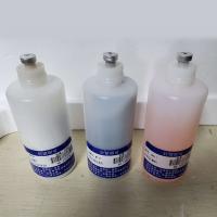 China Al16 Large Character Inkjet Printer 200ml Solvent-Based Fast Drying for Ink Special White Black Red for Ink Sales Manufacturer for sale
