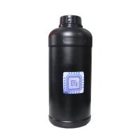 China China Supply 1L Quick Dry Anti-Counterfeiting Security for Ink Invisible Infrared Solvent for Inkjet Print Sublimation for sale