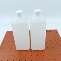 China Demin Imported Inkjet Printer Diluent Solvent Special Cleaning Nozzle to Erase Ink High Purity Ink Cleaning Agent for sale