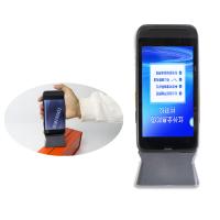China Portable Handheld Infrared Recognition Device Anti-Counterfeiting Coding Dtf Printer T-Shirt Printing Print Brand Security for sale