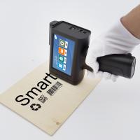 China M20 Handheld Inkjet Printer Production Date Two-Dimensional Code Logo Printer Packaging Bag Plastic Bottle Inkjet Printer for sale