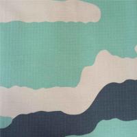 China 50% Nylon 50% Cotton NC Fabric 100-350gsm Military Camouflage Ripstop for Garments Bags Caps Tents for sale