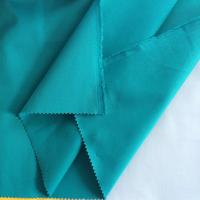 China CVC 60% Cotton 40% Polyester Twill 3/1 Workwear Fabric 240gsm 58/59