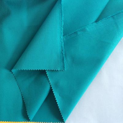 China CVC 60% Cotton 40% Polyester Twill 3/1 Workwear Fabric 240gsm 58/59