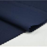 China TC Spandex Twill 3/1 Polyester Cotton Workwear Fabric 240gsm 58/59