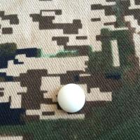 China Cotton Polyester Blended Camouflage Fabric 58/59