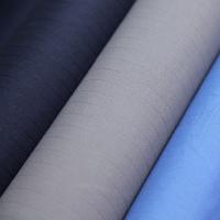 China Rip Stop TC Fabric with 1-2% Shrinkage and Colorfastness Rating 3-4 for Combat Uniforms for sale